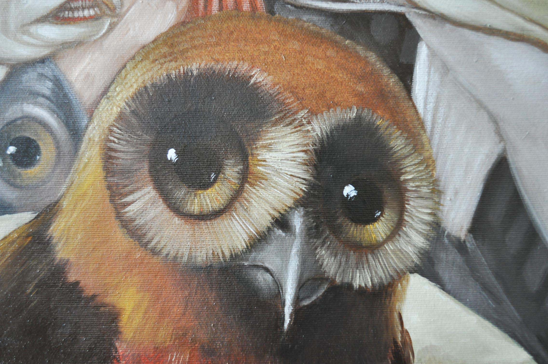 La vérité sortant du puits